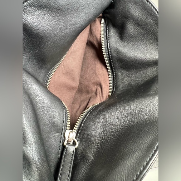 Bags | Calvin Klein Awc00128 Soft Nappa Shoulder Bag Blank | Poshmark